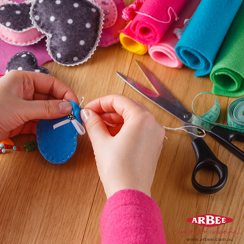 Craft Safety Precautions: Craft Safely with Our Top Tips and Rules ...