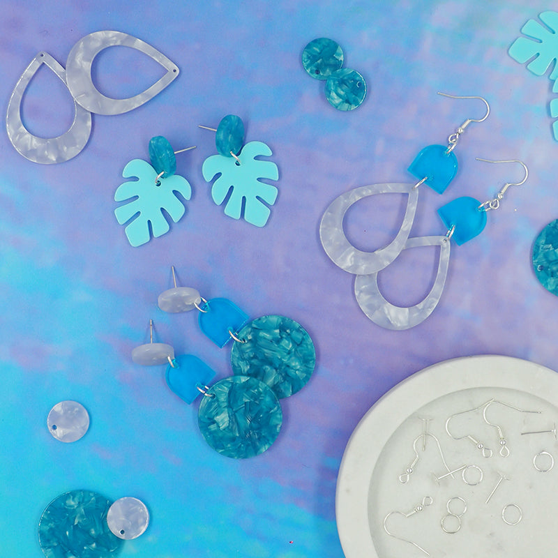 Acrylic Beads – Arbee Craft