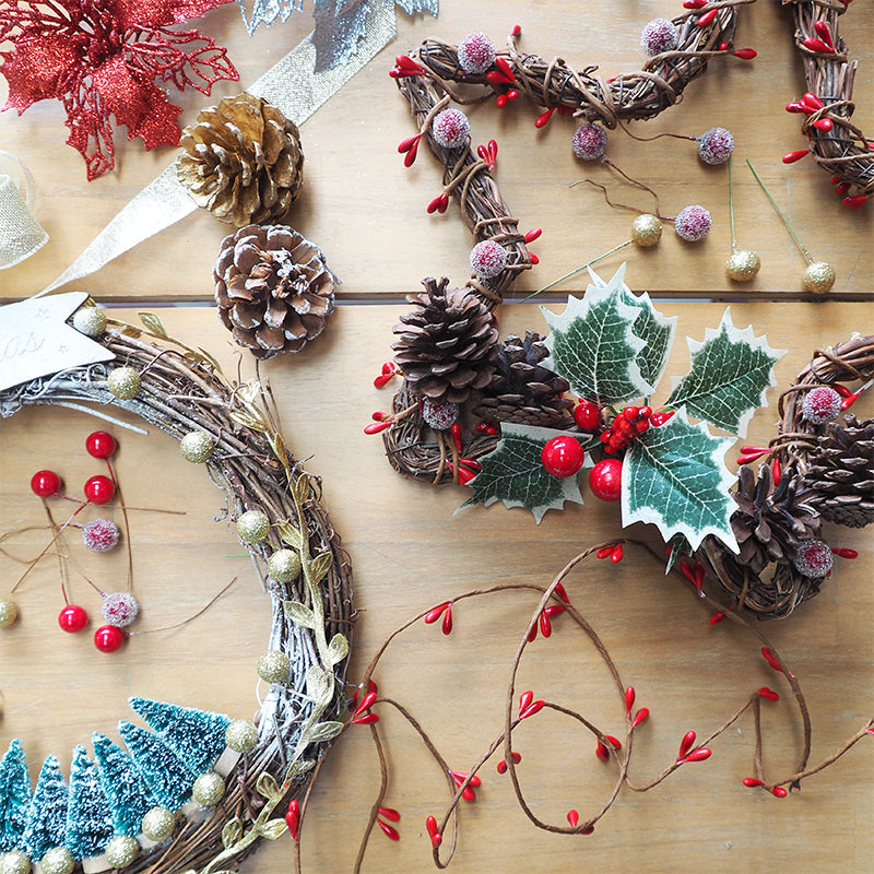 Wholesale Christmas Decorations & Supplies | Bulk Festive Deals - Arbee ...