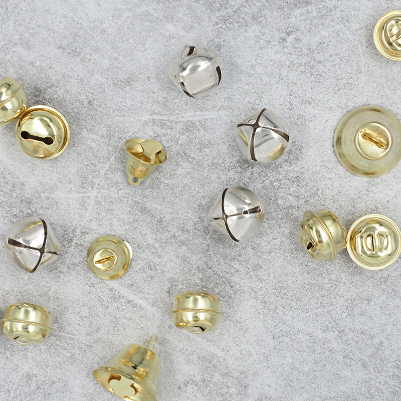 Buy Bulk Craft Bells Online AU | Arbee Craft