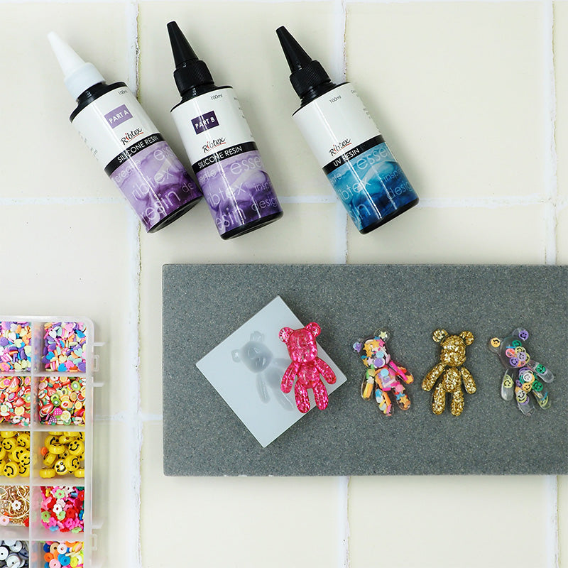 Resin Craft – Arbee Craft
