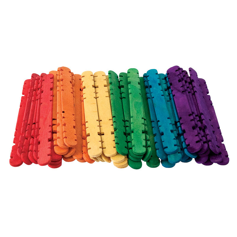 Craft Sticks – Arbee Craft