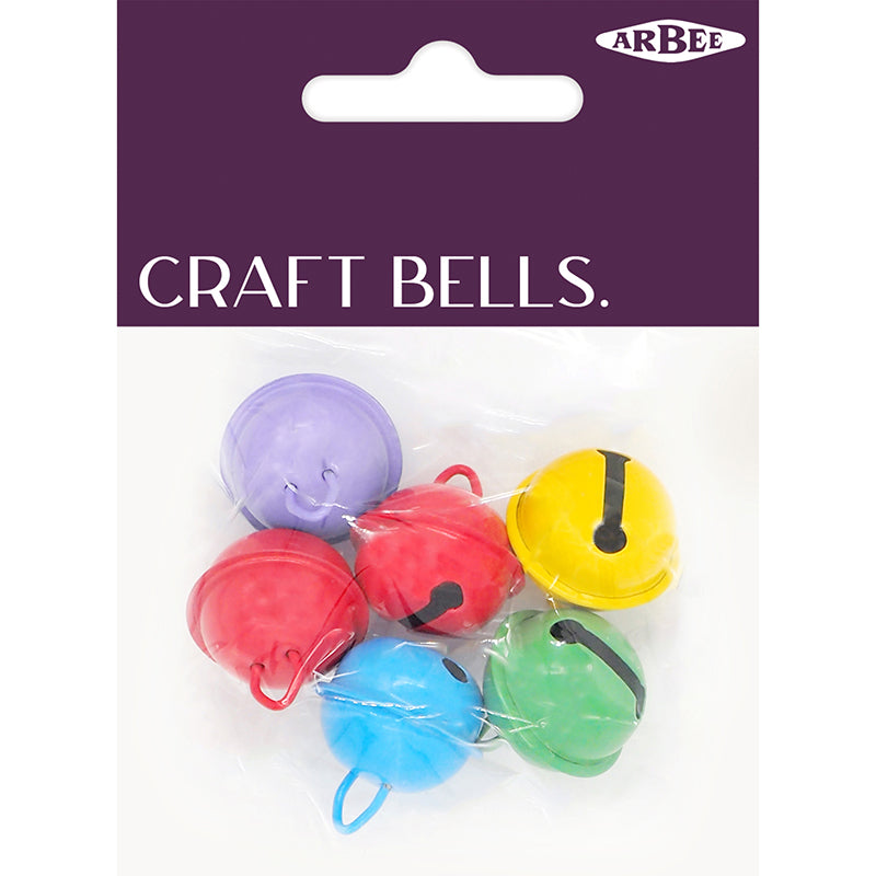 Basic Craft Supplies – Arbee Craft