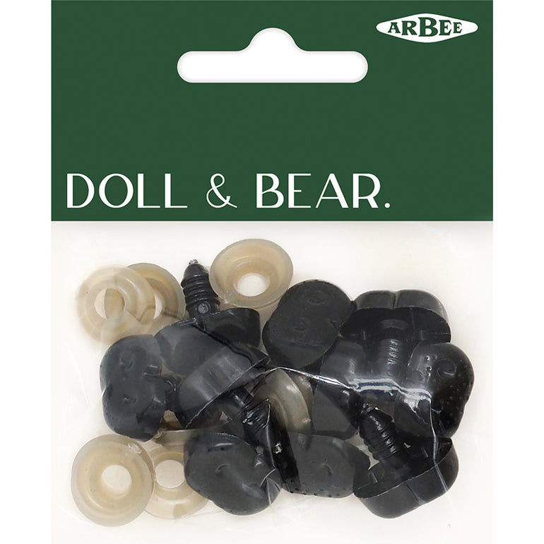 Eyes & Noses – Arbee Craft