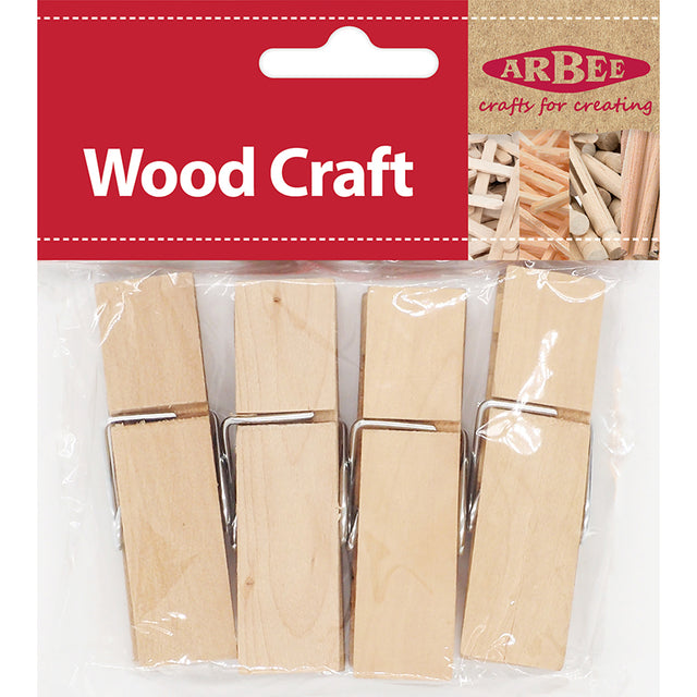 Craft Sticks – Arbee Craft