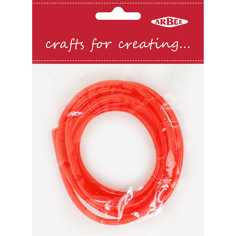 Plastic Tubing Craft Supplies | Shop at Arbee Australia – Arbee Craft