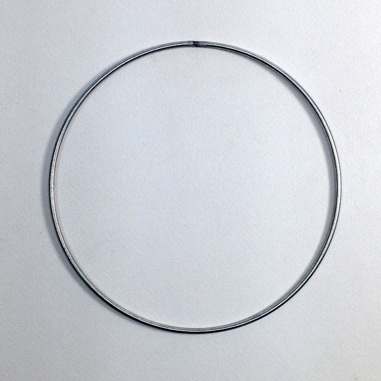 Metal Craft Rings – Arbee Craft