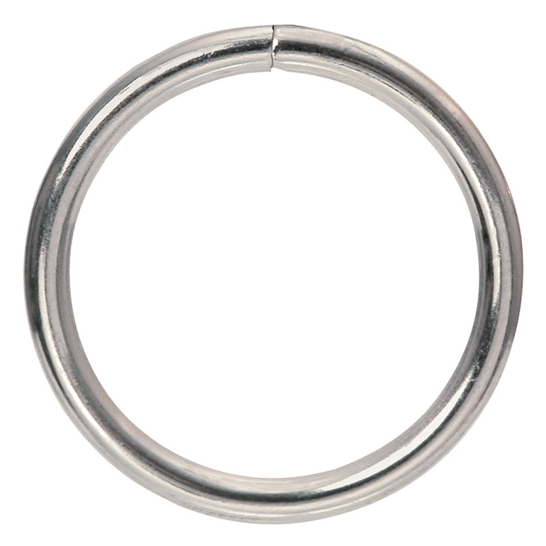 Metal Craft Rings – Arbee Craft