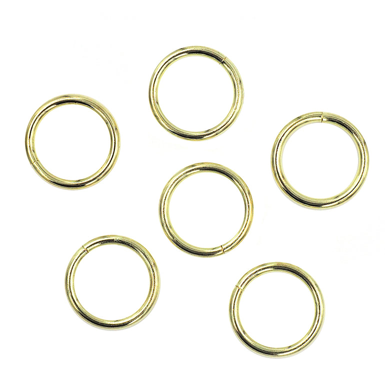 Metal Craft Rings – Arbee Craft