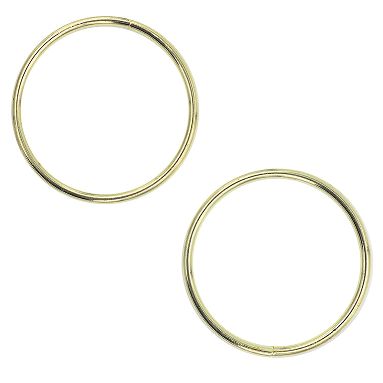Metal Craft Rings – Arbee Craft