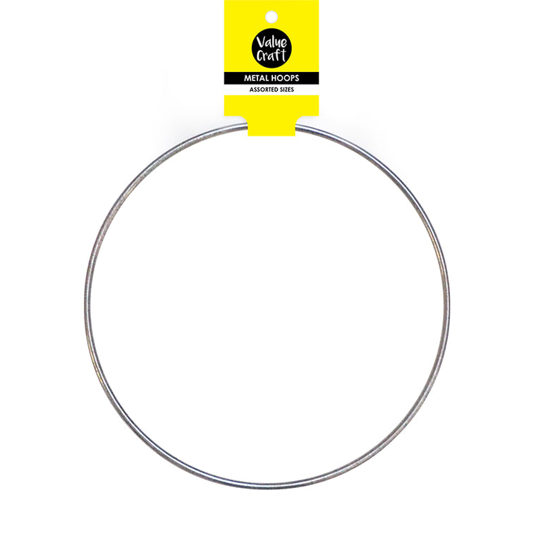 Metal Craft Rings – Arbee Craft