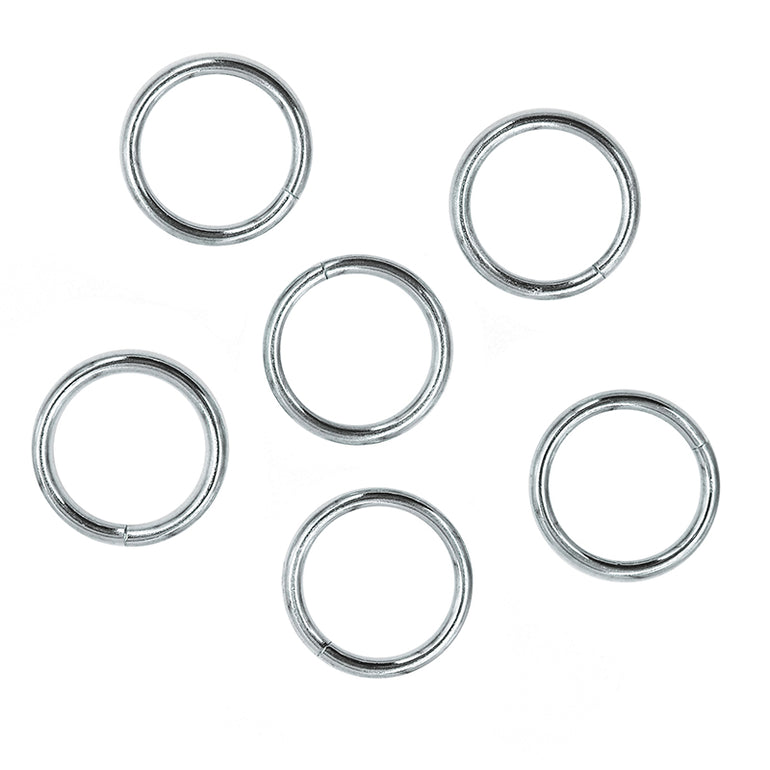 Metal Rings for Crafts | Arbee – Arbee Craft