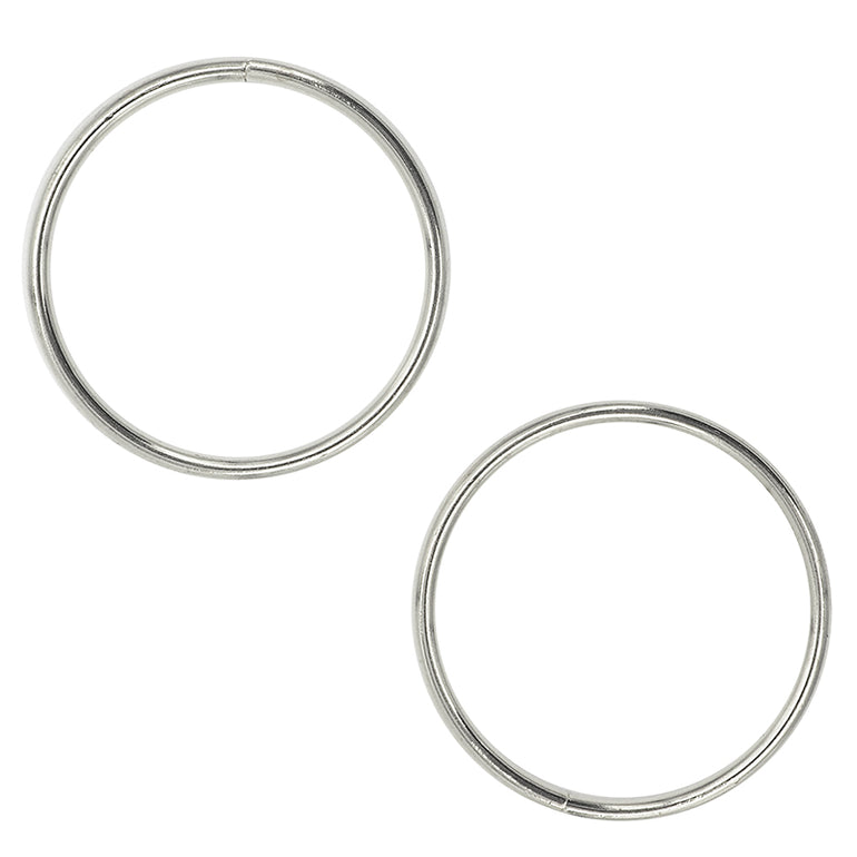 Metal Craft Rings – Arbee Craft