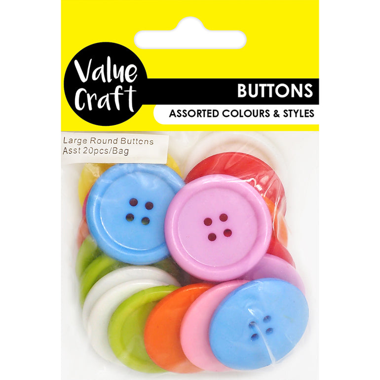 Buy Bulk Craft Buttons Online AU - Variety of Designs & Shapes – Arbee ...