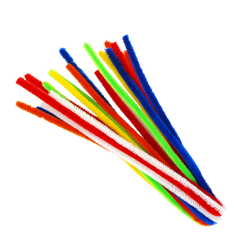 Shop Bulk Pipe Cleaners for Craft Projects Online AU – Arbee Craft