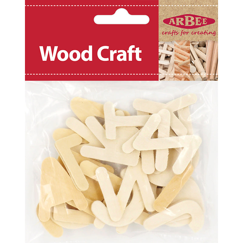 Wooden Craft Supplies for DIY Projects | Arbee Australia – Arbee Craft