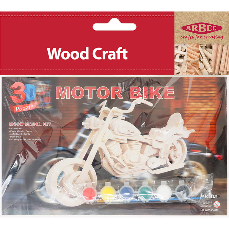 Craft Kits – Arbee Craft